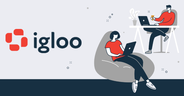 Igloo Software Launches New Flex Intranet | Igloo Software